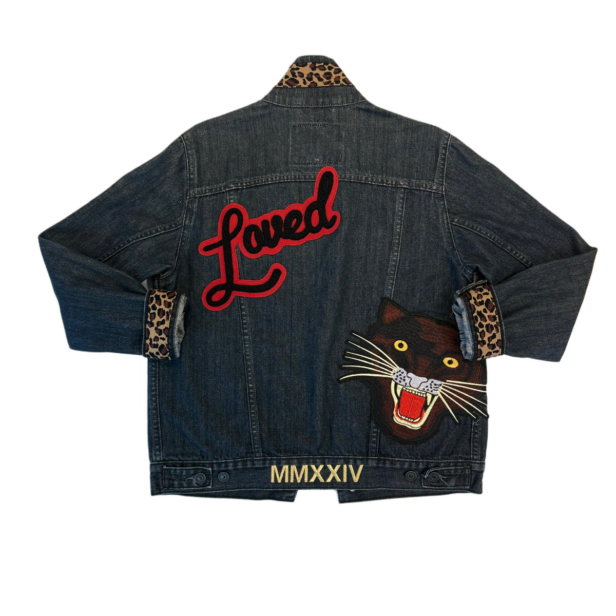 Ready To Wear Wild Gucci Lover – ShopGorgeousThings