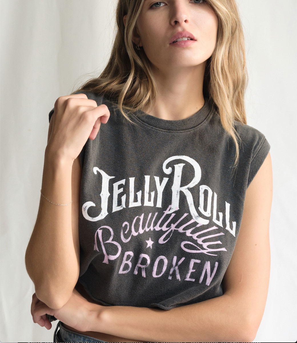 Jelly Roll BB Tank – ShopGorgeousThings