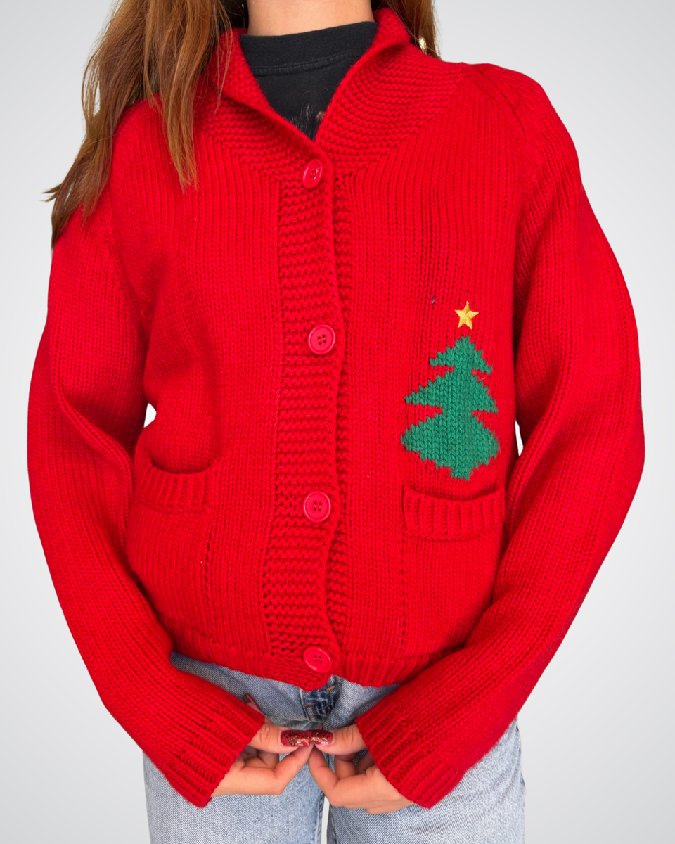 Very Merry Cardigan – ShopGorgeousThings