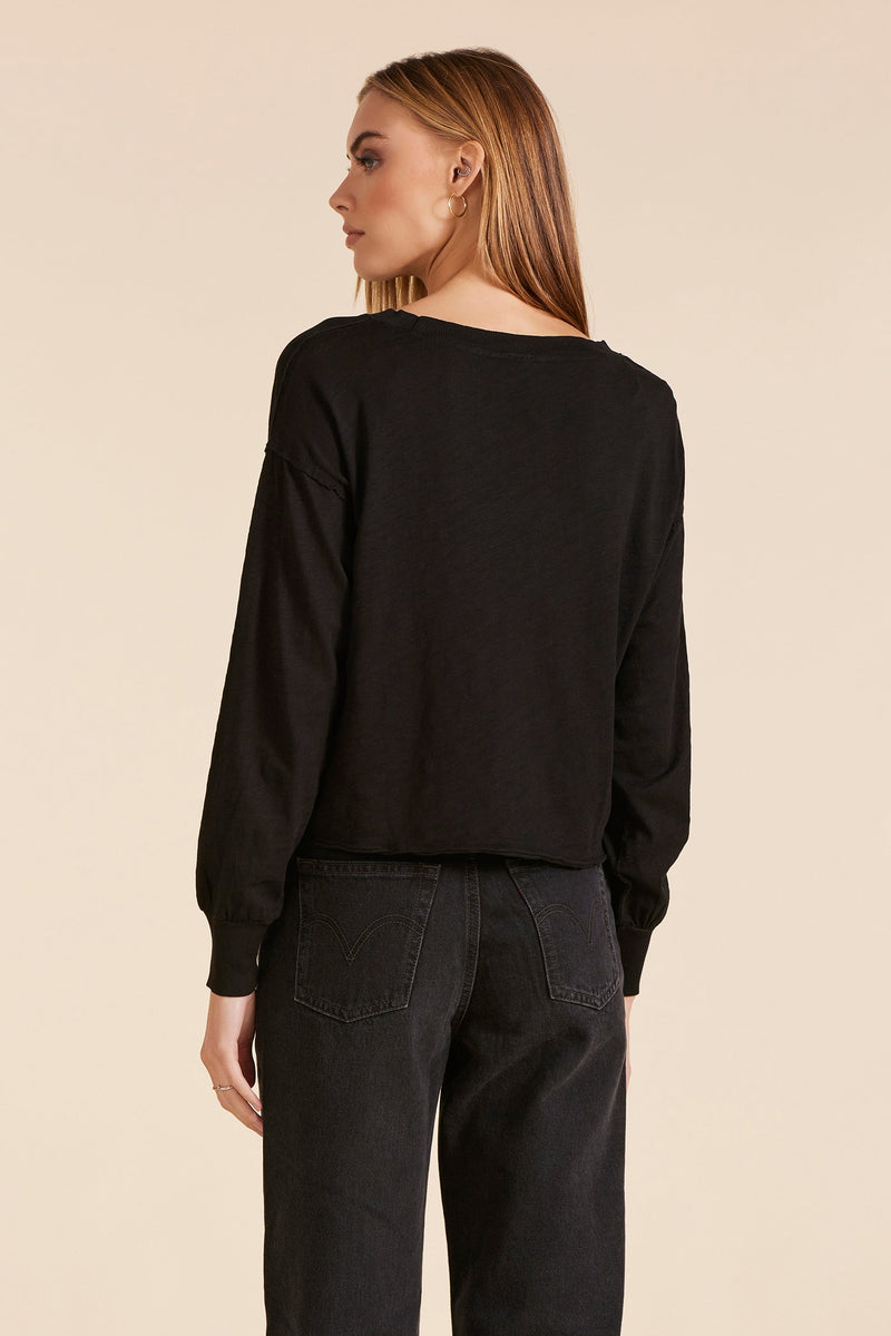 Boxy Long Sleeve – ShopGorgeousThings