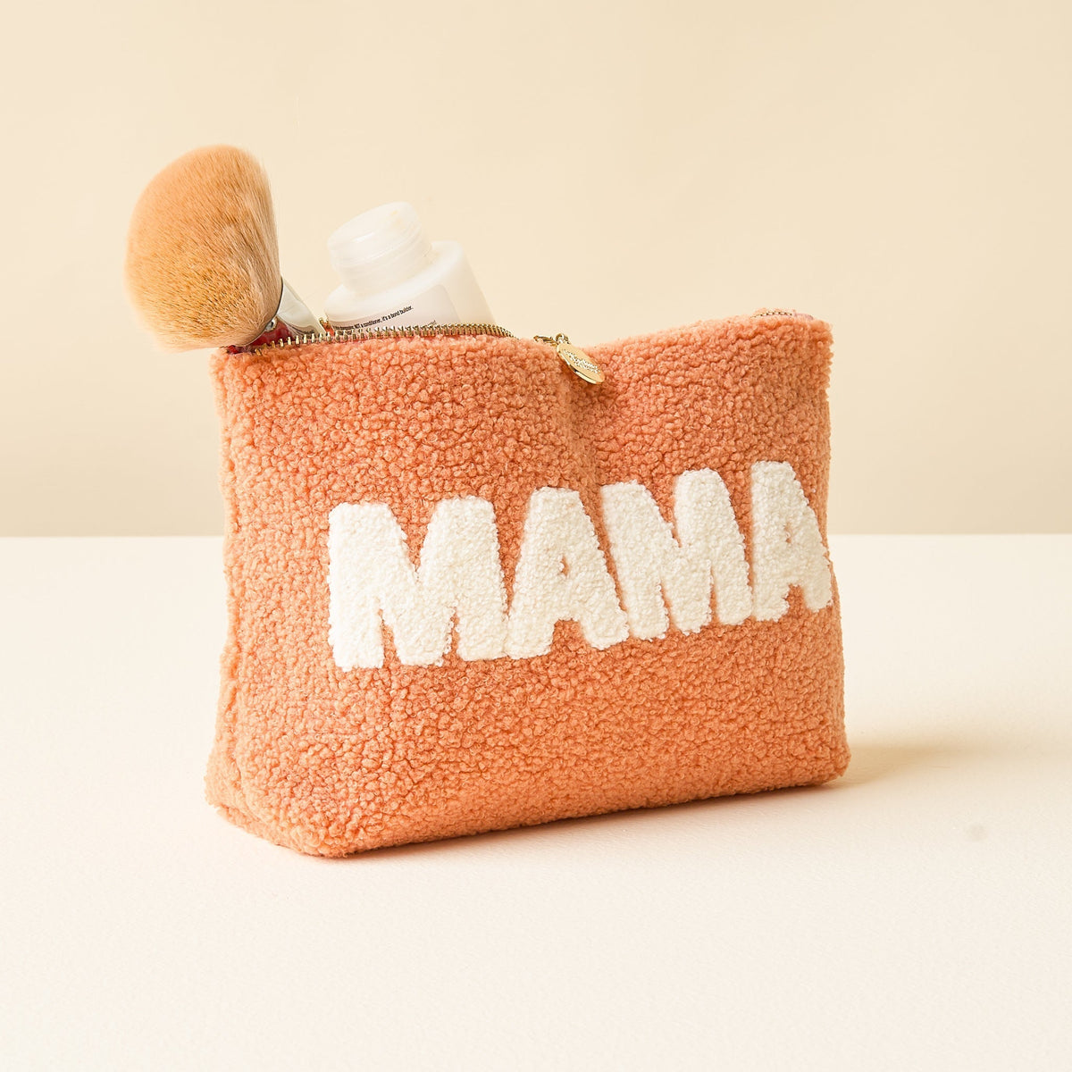 Mama Teddy Pouch – ShopGorgeousThings